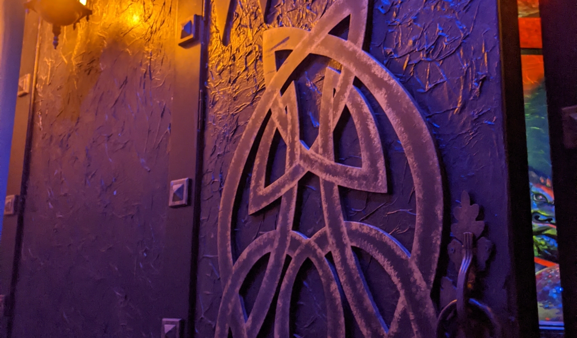 Fort Wayne, IN - Locations - Locked Up | Escape Room Experience